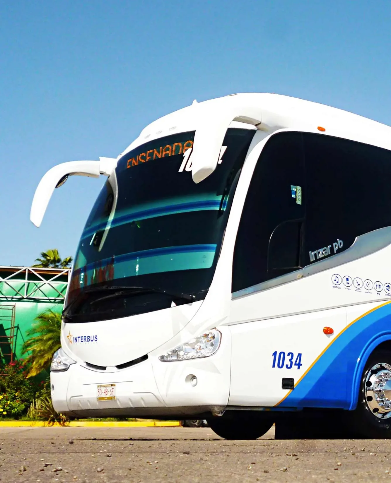 Inicio - Interbus